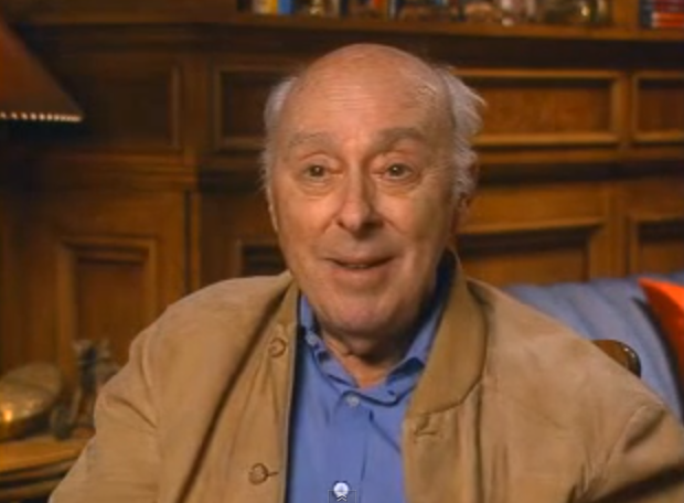 Remembering Hal Cooper | Television Academy Interviews