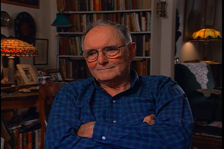 Remembering Bob Costello | Television Academy Interviews