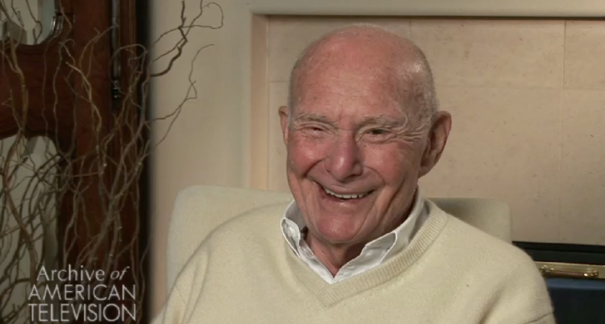 Remembering Harve Bennett | Television Academy Interviews