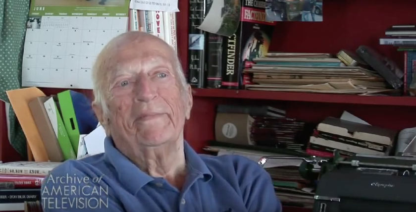 Remembering Bob Elliott | Television Academy Interviews