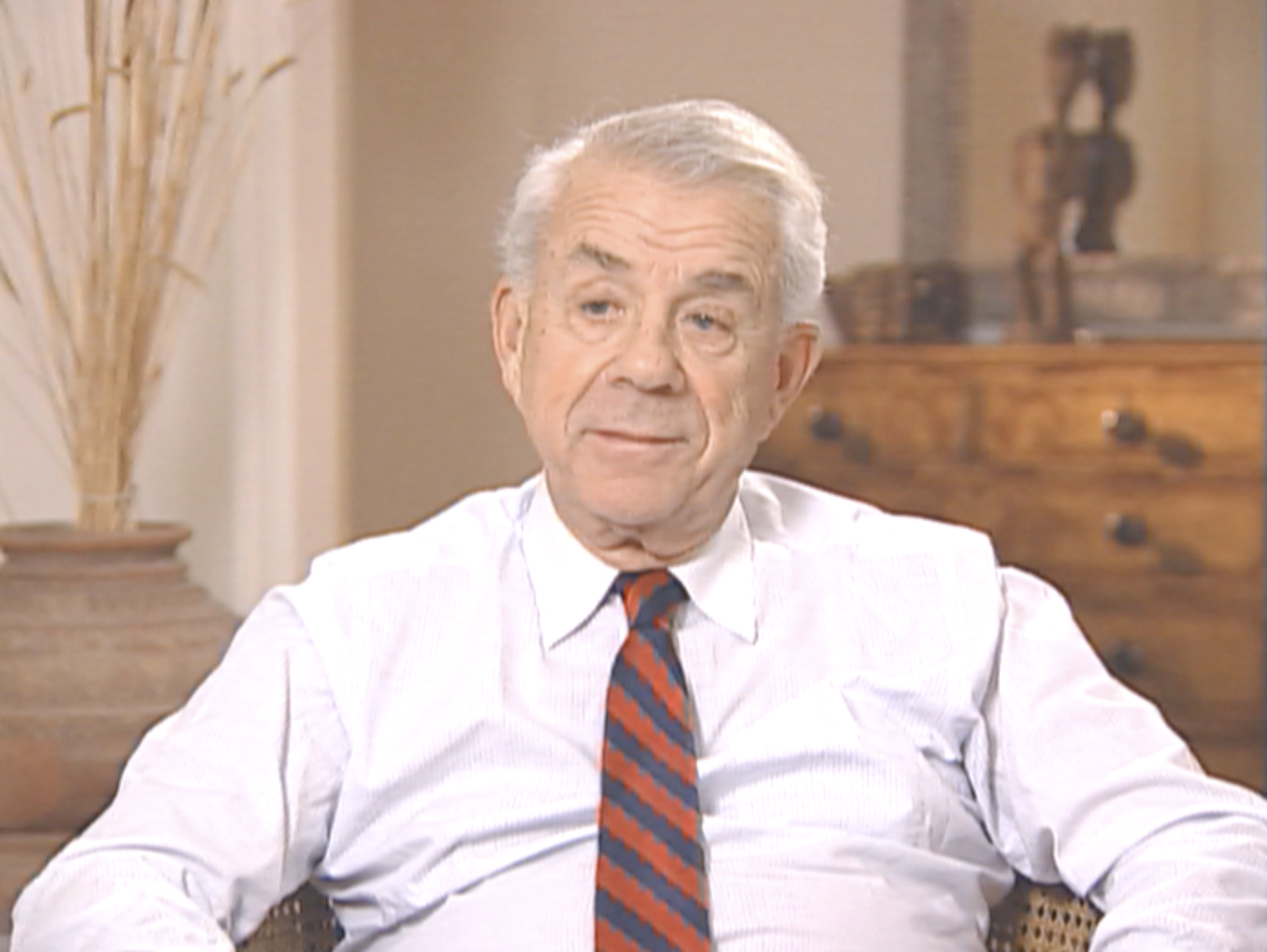 Remembering Michael Dann | Television Academy Interviews