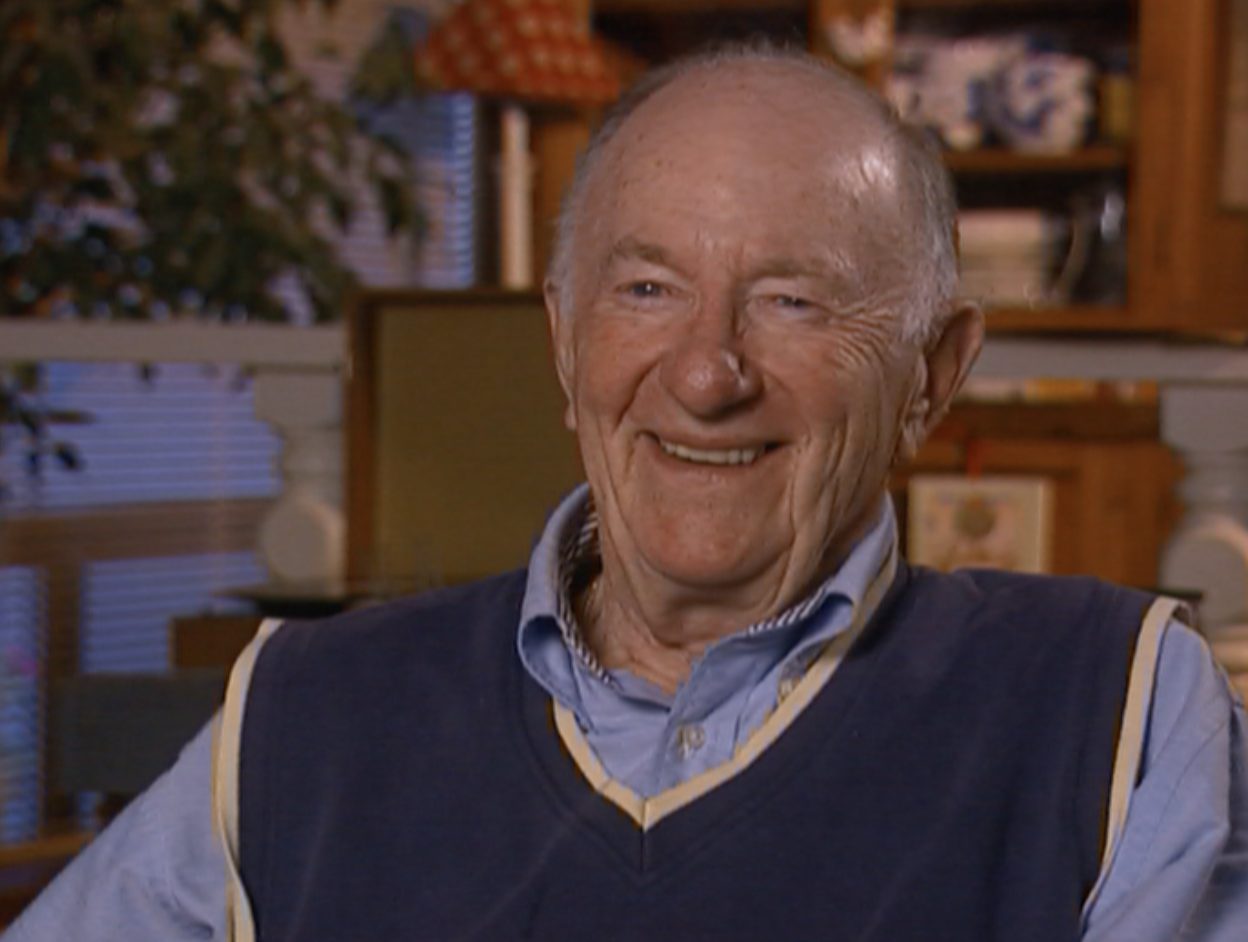 Remembering Robert Mott | Television Academy Interviews
