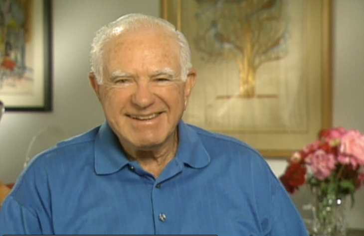 Remembering Joseph A. Wapner | Television Academy Interviews