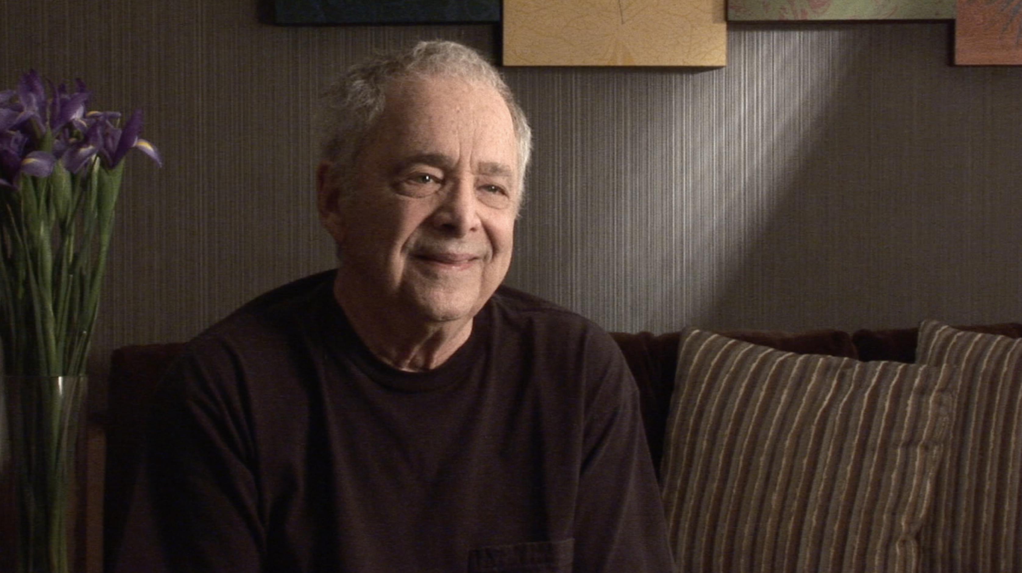 Remembering Chuck Barris | Television Academy Interviews