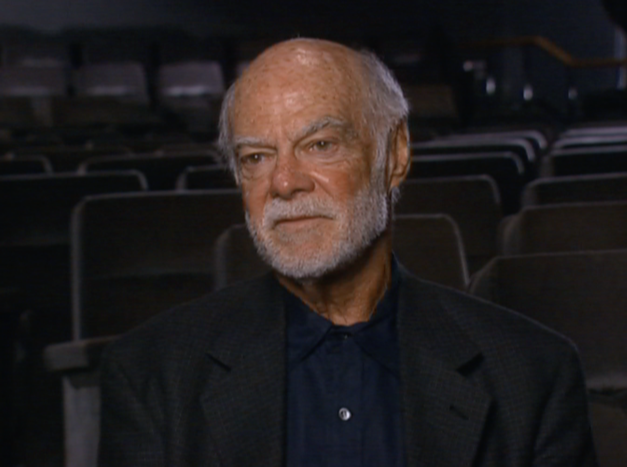 Remembering Ted Rich | Television Academy Interviews