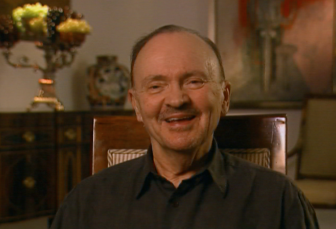 Remembering William Link | Television Academy Interviews