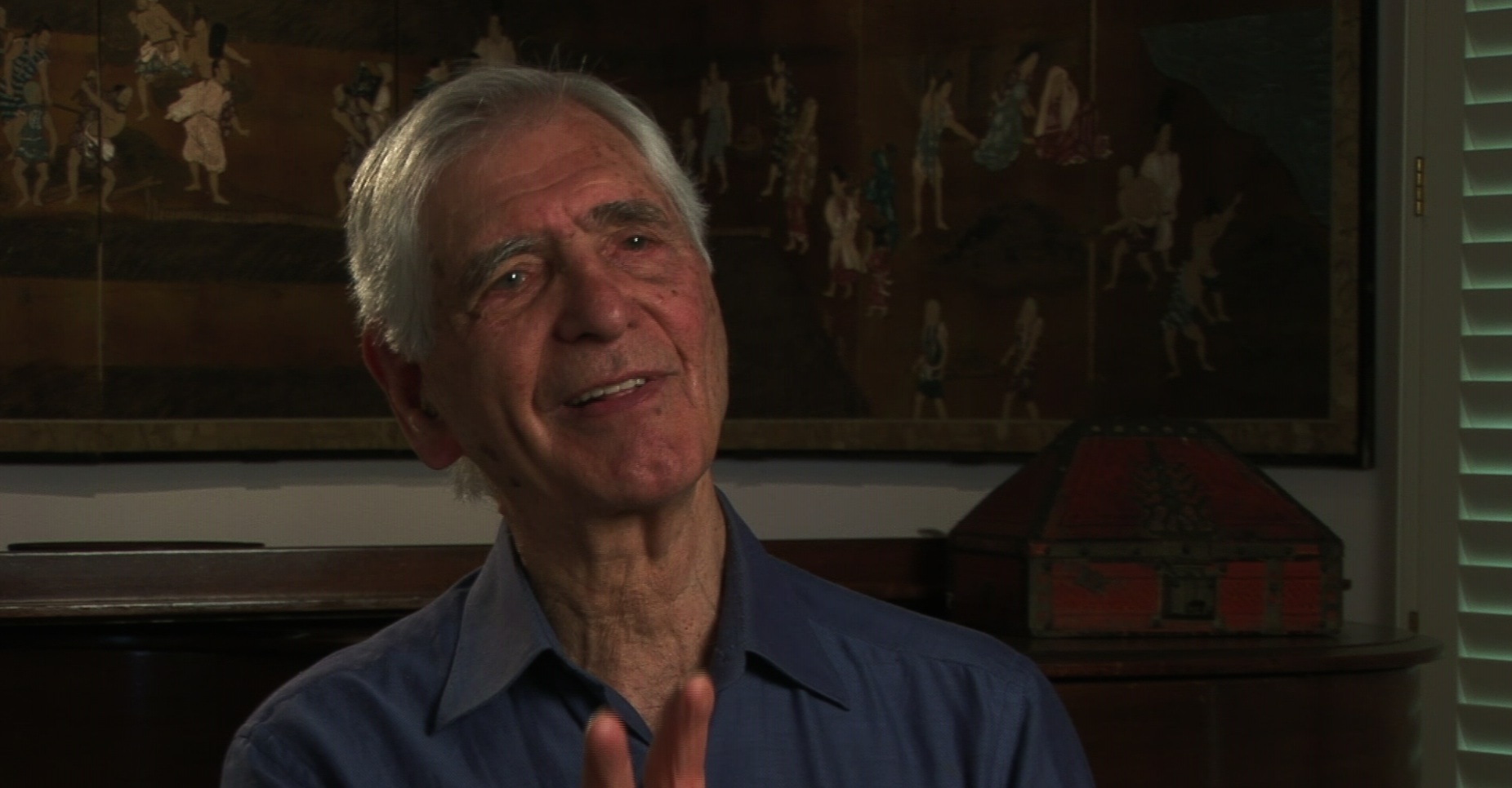 Remembering Sonny Fox | Television Academy Interviews