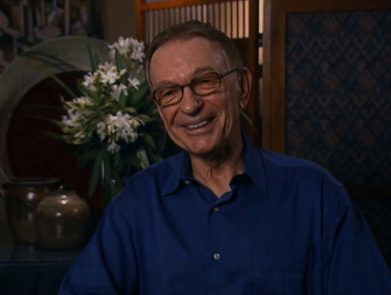 Remembering Roy Christopher | Television Academy Interviews