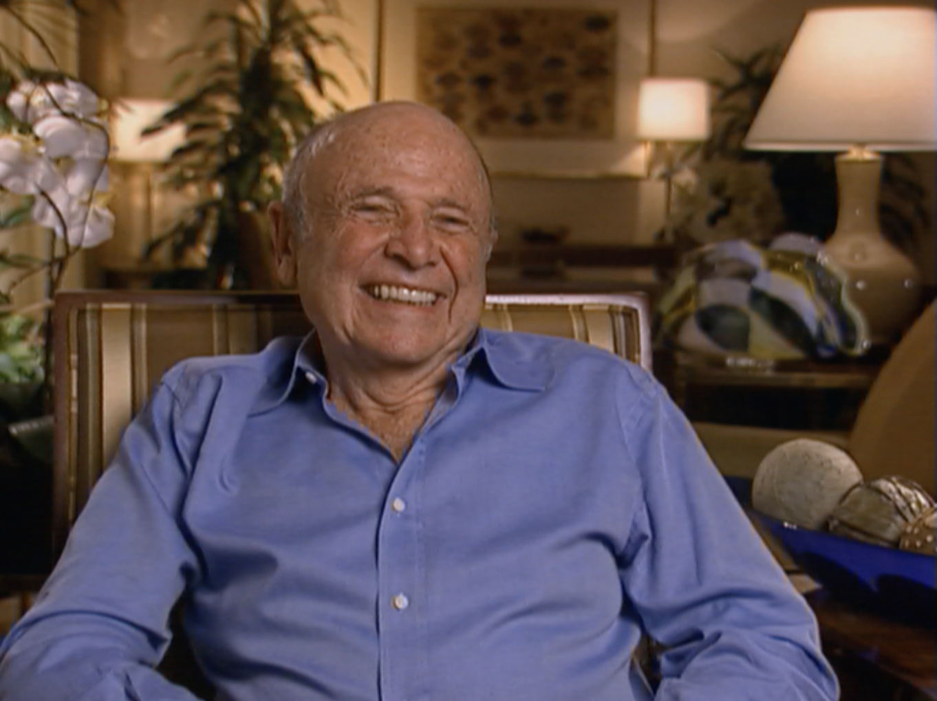 Remembering Lynn Stalmaster | Television Academy Interviews