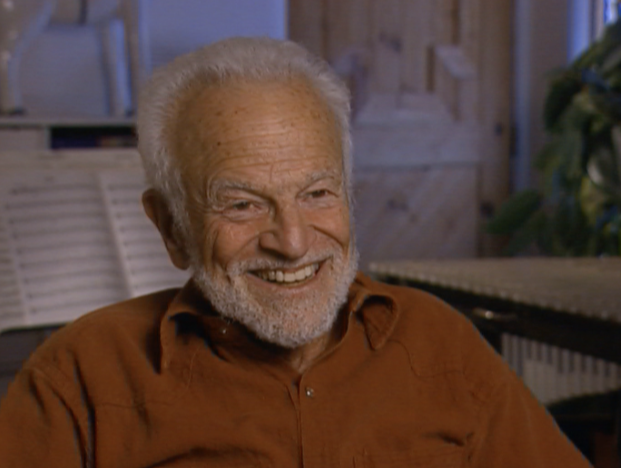 Remembering Gerald Fried | Television Academy Interviews