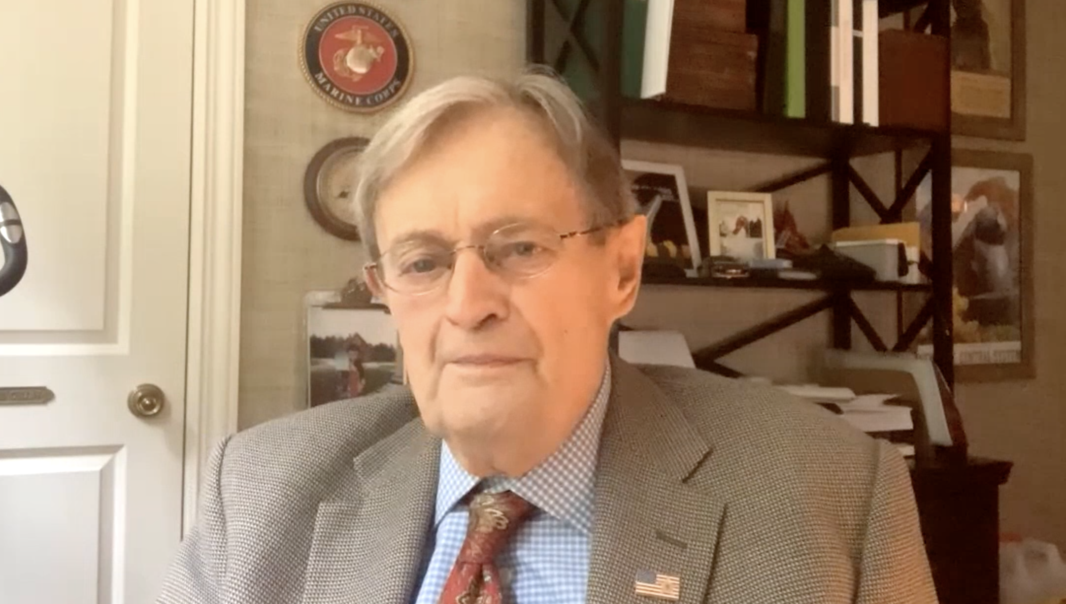 Remembering David McCallum | Television Academy Interviews