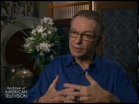 Roy Christopher | Television Academy Interviews