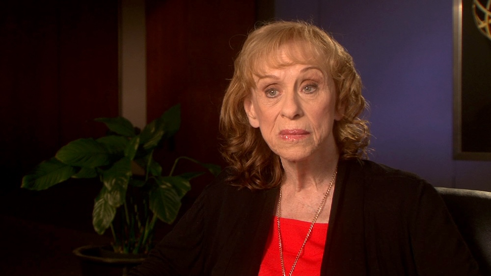 Remembering Jeannie Epper | Television Academy Interviews