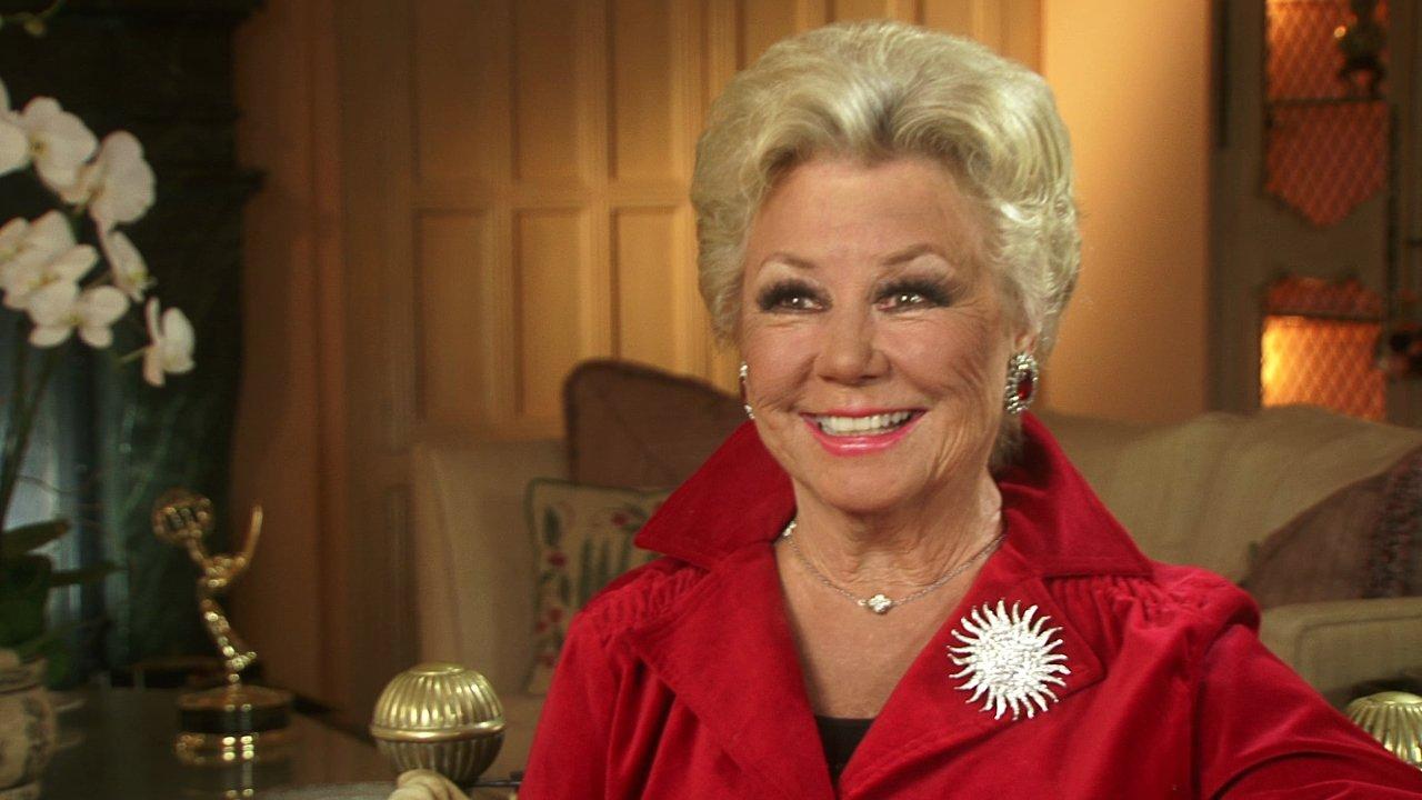 Remembering Mitzi Gaynor | Television Academy Interviews