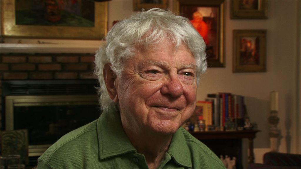 Remembering Ralph Senensky | Television Academy Interviews