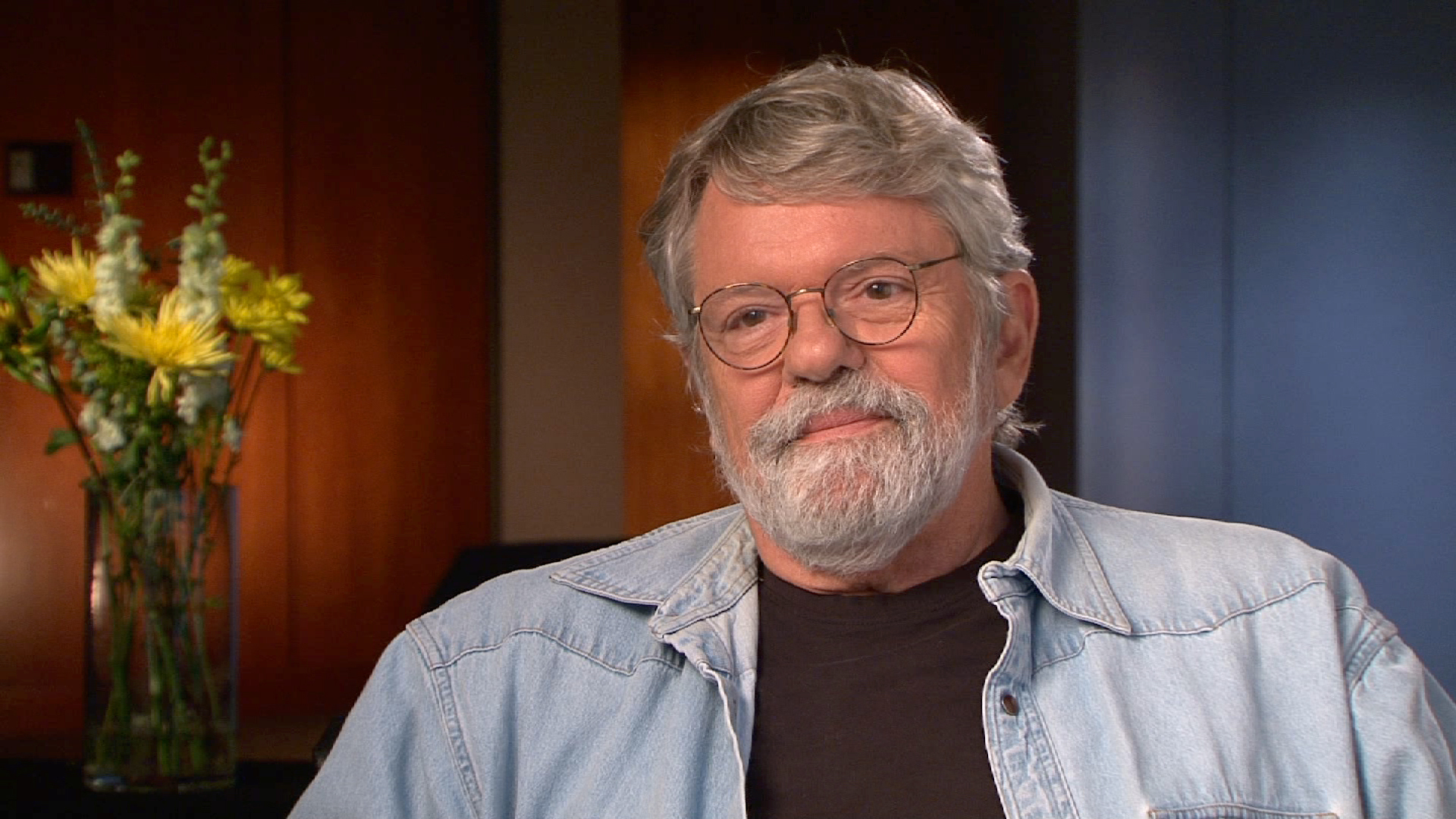 Remembering Tom Cherones | Television Academy Interviews