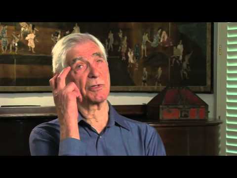 Sonny Fox | Television Academy Interviews