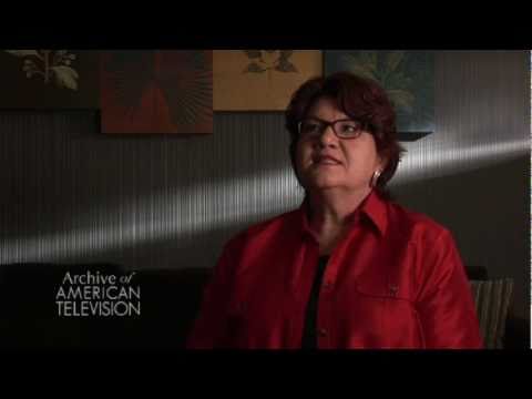 Susan Raymond | Television Academy Interviews