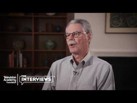 Horace Newcomb | Television Academy Interviews