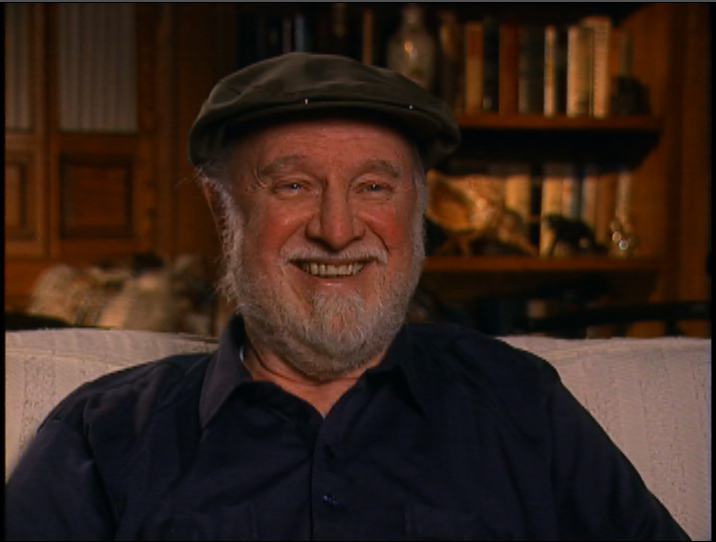 Remembering Richard Matheson | Television Academy Interviews