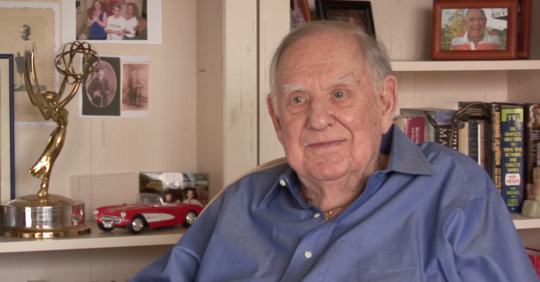 Remembering William Froug | Television Academy Interviews